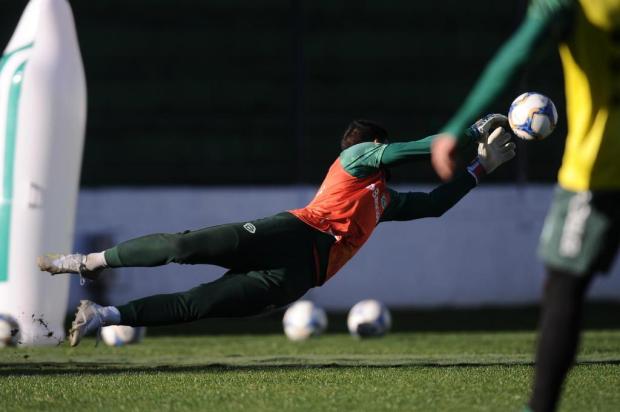 Juventude busca contratação de goleiro - Esportes - Pioneiro Juventude busca contratação de goleiro - Esportes - Pioneiro